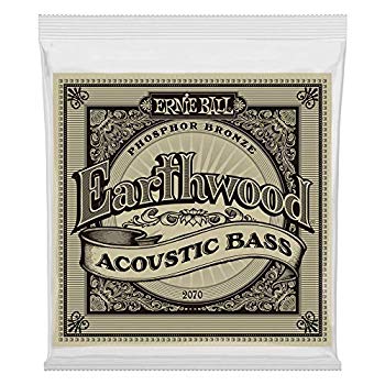 (中古品)【正規品】 ERNIE BALL アコースティックベース弦 (45-95) 2070 Earthwood 80/20 Bass【メーカー名】ERNIE BALL【メーカー型番】P02070【ブランド名】ERNIEBALL【商品説明...