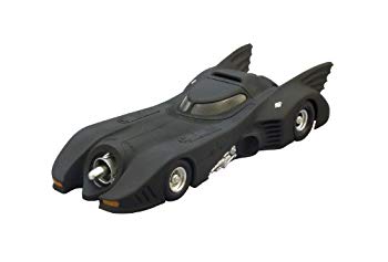 【状態　非常に良い】青島文化教材社 ムービーメカシリーズ バットマン バットモービル 1/32スケール プラモデル【メーカー名】青島文化教材社(AOSHIMA)【メーカー型番】AOS-006962【ブランド名】青島文化教材社(AOSHIMA...
