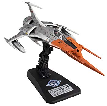 【状態　非常に良い】1/72 零式52型 空間艦上戦闘機 コスモゼロ アルファ2 [山本機] (宇宙戦艦ヤマト2199)【メーカー名】BANDAI SPIRITS(バンダイ スピリッツ)【メーカー型番】BAN181569【ブランド名】BAN...