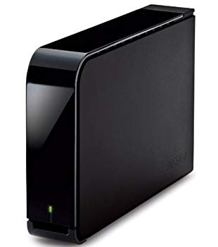 【状態　非常に良い】(中古品)BUFFALO USB2.0用 外付けHDD 1TB HD-LS1.0TU2D【メーカー名】バッファロー【メーカー型番】HD-LS1.0TU2D【ブランド名】バッファロー【商品説明】BUFFALO USB2.0...