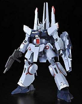 機動戦士ガンダムUC MSV HGUC 1/144 シルヴァ・バレト ファンネル試験型【メーカー名】バンダイ【メーカー型番】【ブランド名】バンダイ【商品説明】機動戦士ガンダムUC MSV HGUC 1/144 シルヴァ・バレト ファンネル試...