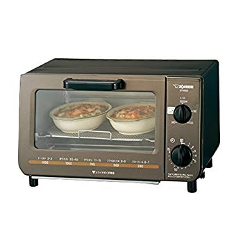 【状態　非常に良い】【中古品】象印 オーブントースター 火力5段切りかえ ET-VB22-TM【メーカー名】象印(ZOJIRUSHI)【メーカー型番】ET-VB22-TM【ブランド名】象印マホービン(ZOJIRUSHI)【商品説明】象印 オ...