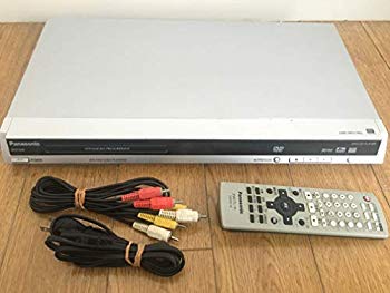 【中古 良品】panasonic　DVDプレイヤー　DVD-S39　【メーカー名】panasonic　【メーカー型番】DVD-S39　【ブランド名】panasonic　【商品説明】panasonic　DVDプレイヤー　DVD-S39　当店で...