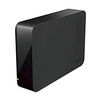 (中古品)BUFFALO USB3.1(Gen1)/3.0/2.0対応 PC/家電対応 外付けHDD 2TB ブラック HD-LC2.0U3-BKF【メーカー名】バッファロー【メーカー型番】HD-LC2.0U3-BKF【ブランド名】バッファ...