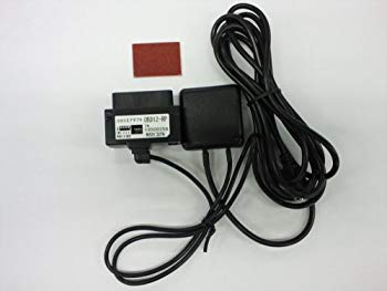 【状態　非常に良い】【商品名】ユピテル OBDII接続アダプター OBD12-RP【メーカー名】ユピテル(YUPITERU)【メーカー型番】OBD12-RP【ブランド名】ユピテル(YUPITERU)【商品説明】ユピテル OBDII接続アダプ...