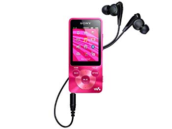 【状態　非常に良い】(中古品)SONY ウォークマン Sシリーズ 8GB ビビッドピンク NW-S784/P【メーカー名】ソニー【メーカー型番】NW-S784/P【ブランド名】ソニー(SONY)【商品説明】SONY ウォークマン Sシリーズ...