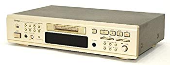 【中古 良品】DENON デノン DMD-1550 MDレコーダー【メーカー名】デノン【メーカー型番】【ブランド名】デノン(Denon)【商品説明】DENON デノン DMD-1550 MDレコーダーアナログ波形再現技術“AL24 Proc...
