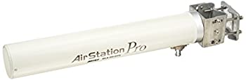 【状態　非常に良い】【中古】BUFFALO WLE-HG-DYG AirStationProシリーズ 遠距離通信用指向性外部アンテナ【ジャンル】無線LAN用アンテナ【Brand】バッファロー【Contributors】【商品説明】BUFFA...