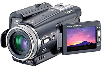【状態　非常に良い】【中古 良品】ソニー SONY DCR-HC1000 2.5型液晶モニター搭載 デジタルビデオ【メーカー名】ソニー(SONY)【メーカー型番】DCR-HC1000【ブランド名】ソニー(SONY)【商品説明】ソニー SON...