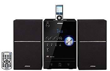 【状態　非常に良い】【中古 良品】JVCケンウッド JVC iPod/iPhone対応マイクロコンポーネントシステム ブラック UX-SH5-B【メーカー名】JVCケンウッド【メーカー型番】UX-SH5-B【ブランド名】JVCケンウッド【商...