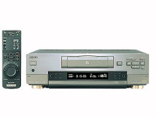 （中古品）SONY DHR-1000 デジタルビデオカセットレコーダー【メーカー名】Sony【メーカー型番】【ブランド名】ソニー(SONY)【商品説明】SONY DHR-1000 デジタルビデオカセットレコーダー本機は、DV方式の採用や“3...