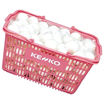 【中古】ナガセケンコー(KENKO) ソフトテニスボール かご入りセット 公認球10ダース(120個) TSOWK-V【ジャンル】ボール【Brand】ナガセケンコー(KENKO)【Contributors】【商品説明】ナガセケンコー(KEN...