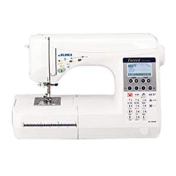 【状態　非常に良い】(中古品)ジューキ コンピュータミシン エクシード ドレスメイク ホワイト HZL-F400JP【メーカー名】JUKI【メーカー型番】エクシードドレスメーク【ブランド名】【商品説明】ジューキ コンピュータミシン エクシー...