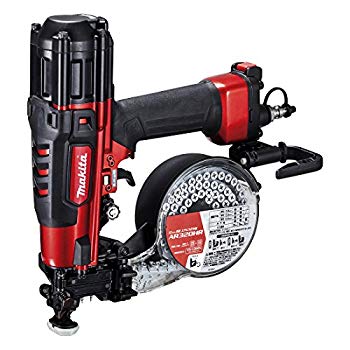 (中古品)マキタ 32mm 高圧エアビス打ち機 AR320HR【メーカー名】マキタ(Makita)【メーカー型番】AR320HR【ブランド名】マキタ(Makita)【商品説明】マキタ 32mm 高圧エアビス打ち機 AR320HR品番:AR3...