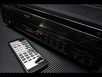 【状態　非常に良い】【中古 良品】Pioneer パイオニア CLD-110 CD/LDプレーヤー コンパチブルプレーヤー【メーカー名】パイオニア【メーカー型番】【ブランド名】パイオニア(Pioneer)【商品説明】Pioneer パイオニ...