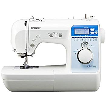 (中古品)ブラザー コンピュータミシン 「SENSIA3700」 CPV0306【メーカー名】ブラザー【メーカー型番】【ブランド名】ブラザー工業【商品説明】ブラザー コンピュータミシン 「SENSIA3700」 CPV0306当店では初期不...