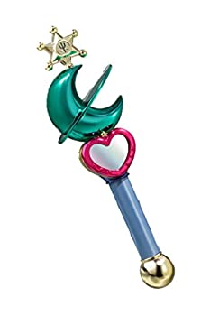【状態　非常に良い】【中古】PROPLICA 変身リップロッド セーラーネプチューン【ジャンル】ステッキ・ワンド【Brand】バンダイ(BANDAI)【Contributors】【商品説明】PROPLICA 変身リップロッド セーラーネプチ...