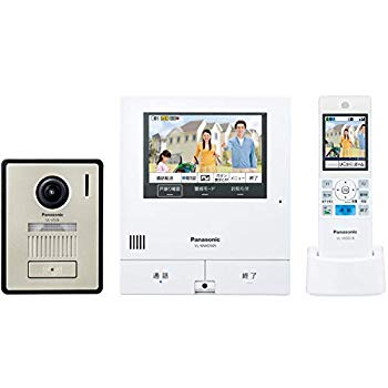 (中古品)パナソニック テレビドアホン VL-SWD505KF コンパクト玄関子機【メーカー名】パナソニック【メーカー型番】VL-SWD505KF【ブランド名】パナソニック(Panasonic)【商品説明】パナソニック テレビドアホン VL...