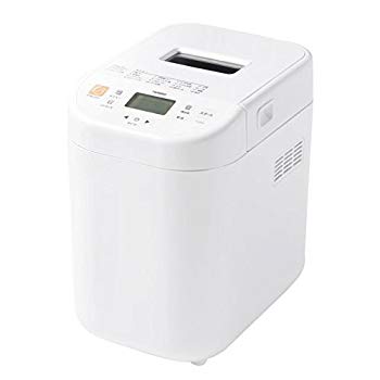 【状態　非常に良い】【中古品】ツインバード ブランパン対応ホームベーカリー(1.5斤) ホワイト PY-5634W【メーカー名】ツインバード工業(TWINBIRD)【メーカー型番】PY-5634W【ブランド名】ツインバード工業(TWINBI...