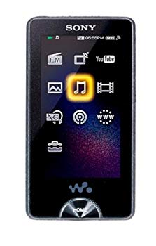 【中古 良品】SONY ウォークマン Xシリーズ 16GB ブラック NW-X1050/B【メーカー名】ソニー【メーカー型番】NW-X1050/B【ブランド名】ソニー(SONY)【商品説明】SONY ウォークマン Xシリーズ 16GB ブラ...
