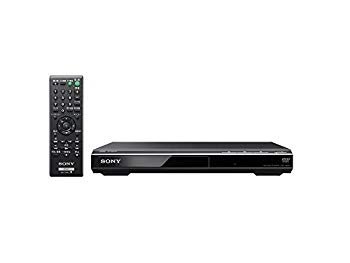 【中古品】ソニー SONY DVDプレーヤー ブラック DVP-SR20 BC【メーカー名】ソニー(SONY)【メーカー型番】DVP-SR20【ブランド名】ソニー(SONY)【商品説明】ソニー SONY DVDプレーヤー ブラック DVP-...