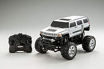 (中古品)G-Drive ECO+ ハマーH3 1/16スケール　【メーカー名】シー・シー・ピー【メーカー型番】7582-SV【ブランド名】シー・シー・ピー【商品説明】G-Drive ECO+ ハマーH3 1/16スケール　■フルファンクシ...