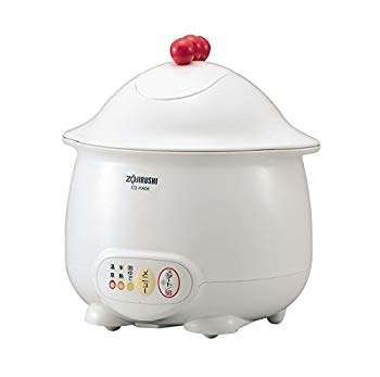 【中古品】象印 温泉たまご器 マイコン式 エッグ DODODO? EG-HA06-WB【メーカー名】象印(ZOJIRUSHI)【メーカー型番】EG-HA06-WB【ブランド名】象印マホービン(ZOJIRUSHI)【商品説明】象印 温泉たまご...