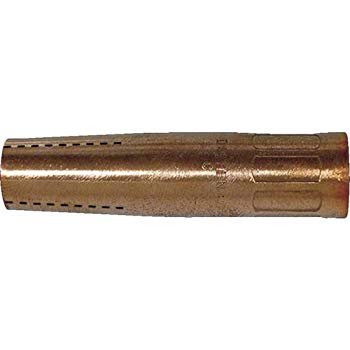 (中古品)ダイヘン CO2/MAG溶接用部品、絶縁付ノズルNo.8 U5342N00 (5個入り)【メーカー名】ダイヘン溶接メカトロシステム【メーカー型番】U5342N00【ブランド名】ダイヘン溶接メカトロシステム【商品説明】ダイヘン CO...