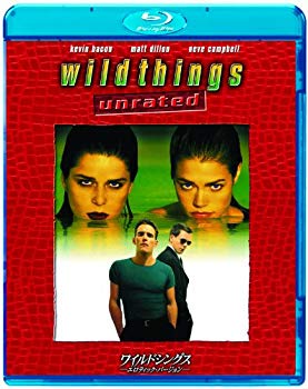 ワイルドシングス エロティックバージョン [Blu-ray]【メーカー名】ソニー・ピクチャーズエンタテインメント【メーカー型番】【ブランド名】【商品説明】ワイルドシングス エロティックバージョン [Blu-ray]当店では初期不良に限り、商...