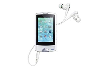 【状態　非常に良い】【中古 良品】SONY ウォークマン Aシリーズ 16GB ホワイト NW-A865/W【メーカー名】ソニー【メーカー型番】NW-A865(W)【ブランド名】ソニー(SONY)【商品説明】SONY ウォークマン Aシリー...