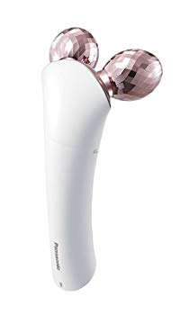 【状態　非常に良い】【中古 良品】パナソニック ローラー式美容器 温感エステローラー ピンクゴールド調 EH-SP31-PN【メーカー名】パナソニック(Panasonic)【メーカー型番】EH-SP31-PN【ブランド名】パナソニック(Pa...