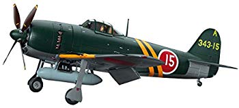 【状態　非常に良い】ハセガワ 1/32 日本海軍 川西 N1K2-J 局地戦闘機 紫電改 プラモデル ST33【メーカー名】ハセガワ【メーカー型番】HST33【ブランド名】ハセガワ【商品説明】ハセガワ 1/32 日本海軍 川西 N1K2-J...