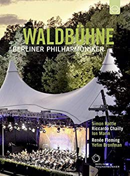 Waldbuhne [DVD]【メーカー名】Euro Arts【メーカー型番】【ブランド名】【商品説明】Waldbuhne [DVD]当店では初期不良に限り、商品到着から7日間は返品を 受付けております。品切れの場合は2週間程度でお届け致し...