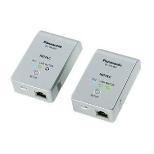 (中古品)パナソニック PLCアダプター スタートパック プラグインタイプ BL-PA300KT【メーカー名】パナソニック【メーカー型番】【ブランド名】パナソニック(Panasonic)【商品説明】パナソニック PLCアダプター スタートパ...