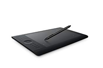 (中古品)Wacom プロフェッショナルペンタブレット Mサイズ Intuos5 PTK-650/K0【メーカー名】ワコム【メーカー型番】PTK-650/K0【ブランド名】ワコム【商品説明】Wacom プロフェッショナルペンタブレット Mサ...