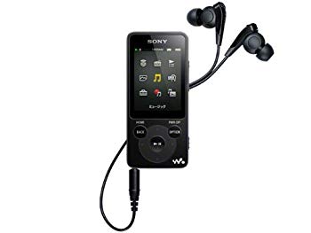 【中古品】SONY ウォークマン Eシリーズ 4GB ブラック NW-E083/B【メーカー名】ソニー【メーカー型番】NW-E083/B【ブランド名】ソニー(SONY)【商品説明】SONY ウォークマン Eシリーズ 4GB ブラック NW-...