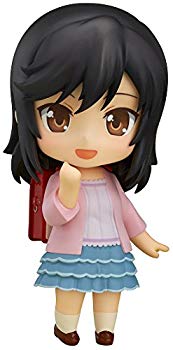 ねんどろいど のんのんびより りぴーと 一条蛍 ノンスケール ABS&PVC製 塗装済み可動フィギュア【メーカー名】グッドスマイルカンパニー(GOOD SMILE COMPANY)【メーカー型番】AUG158799【ブランド名】グッドスマイ...