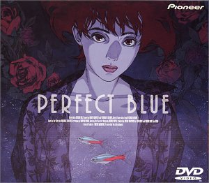 【状態　非常に良い】(中古品)PERFECT BLUE [DVD]【メーカー名】パイオニアLDC【メーカー型番】【ブランド名】パイオニアldc【商品説明】PERFECT BLUE [DVD]お届け：受注後に再メンテ、梱包します。到着まで3日...