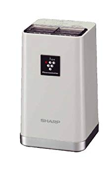 【状態　非常に良い】(中古品)SHARP プラズマクラスターイオン発生機 1畳タイプ ホワイト系 IG-B20-W【メーカー名】シャープ(SHARP)【メーカー型番】IG-B20-W【ブランド名】シャープ(SHARP)【商品説明】SHARP...