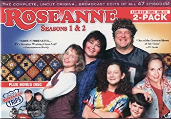 【中古】Roseanne: Seasons 1 & 2 [DVD]【ジャンル】アメリカのTVドラマ【Brand】【Contributors】【商品説明】Roseanne: Seasons 1 & 2 [DVD]当店では初期不良に限り、商品到...