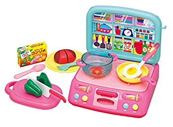 ジュ~ジュ~キッチンセット【メーカー名】ローヤル【メーカー型番】6761【ブランド名】ローヤル【商品説明】ジュ~ジュ~キッチンセットST取得使用電池:単3×2本(別売)対象年齢 :3才以上電池種別 :単三型電池は別売りのため別途ご購入くださ...