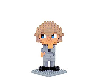 nanoblock（R）（ナノブロック）　名探偵コナン　安室透【メーカー名】ADK【メーカー型番】【ブランド名】カワダ(Kawada)【商品説明】nanoblock（R）（ナノブロック）　名探偵コナン　安室透nanoblockこの度はご来店...