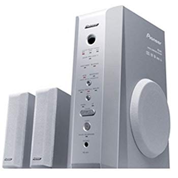 【状態　非常に良い】【中古品】Pioneer フロントサラウンドスピーカーシステム PRACIA PS-W1【メーカー名】パイオニア【メーカー型番】PRACIA【ブランド名】パイオニア(Pioneer)【商品説明】Pioneer フロントサ...
