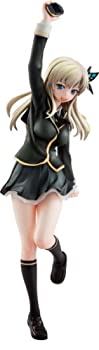 【中古】ハイプリエステス 僕は友達が少ない 柏崎星奈【ジャンル】フィギュア・コレクタードール【Brand】メガハウス(MegaHouse)【Contributors】【商品説明】ハイプリエステス 僕は友達が少ない 柏崎星奈対象性別 :男の子...
