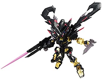 【中古】NXEDGE STYLE ネクスエッジスタイル 機動戦士ガンダムSEED ASTRAY [MS UNIT] ガンダムアストレイ ゴールドフレーム天 約90mm ABS&PVC製 塗装済み可動フィギュア【ジャンル】フィギュア・コレクタ...