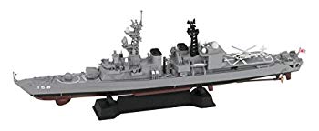 (中古品)ピットロード スカイウェーブシリーズ 1/700 海上自衛隊 護衛艦 DD-158 うみぎり プラモデル J76【メーカー名】ピットロード(PIT-ROAD)【メーカー型番】J76【ブランド名】ピットロード(PIT-ROAD)【商...