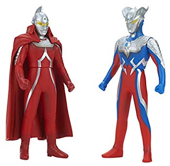 【状態　非常に良い】ウルトラセブン&ウルトラマンゼロ 50th SPECIAL SET【メーカー名】バンダイ(BANDAI)【メーカー型番】-【ブランド名】バンダイ(BANDAI)【商品説明】ウルトラセブン&ウルトラマンゼロ 50th SP...