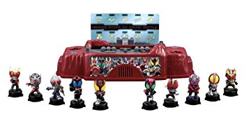 【状態　非常に良い】仮面ライダー DXサウンドバトル 集結!平成仮面ライダー キバって行くぜ!【メーカー名】バンダイ(BANDAI)【メーカー型番】【ブランド名】バンダイ(BANDAI)【商品説明】仮面ライダー DXサウンドバトル 集結!平...