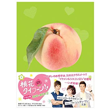 【状態　非常に良い】桃花タイフーン!! ノーカット版 DVD-BOX II (通常版)【メーカー名】リッツプロダクション【メーカー型番】【ブランド名】桃花jv【商品説明】桃花タイフーン!! ノーカット版 DVD-BOX II (通常版)当店...
