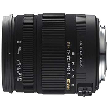 【状態　非常に良い】【中古 良品】シグマ 18-50mm F2.8-4.5 DC OS HSM ニコン用 18-50mm F2.8-4.5 DC OS HSM NA【メーカー名】シグマ【メーカー型番】861306【ブランド名】シグマ【商品説...